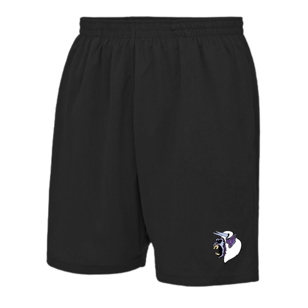 UCL Yetis Shorts