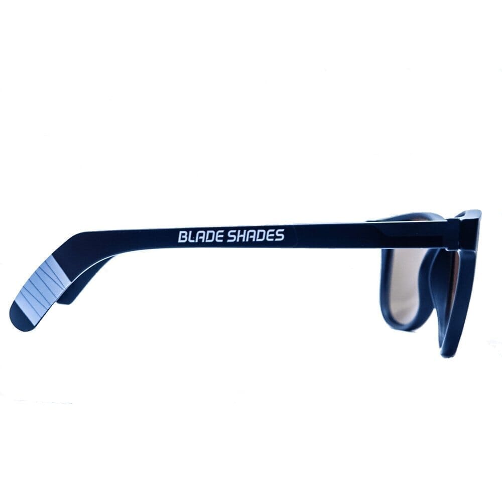 Blade Shades - Ice Hockey Themed Sunglasses