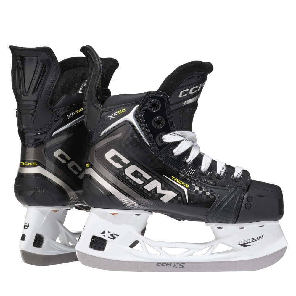 CCM Tacks XF 80 Ice Hockey Skates