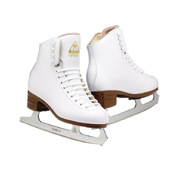 Figure skating boots for sale store