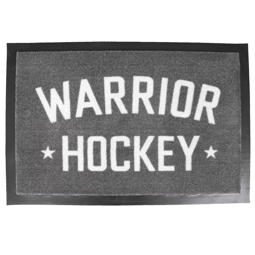 Warrior Hockey Skate Mat - 60cm x 40cm