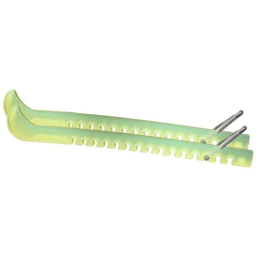 Blue Sports Skate Figure Guards