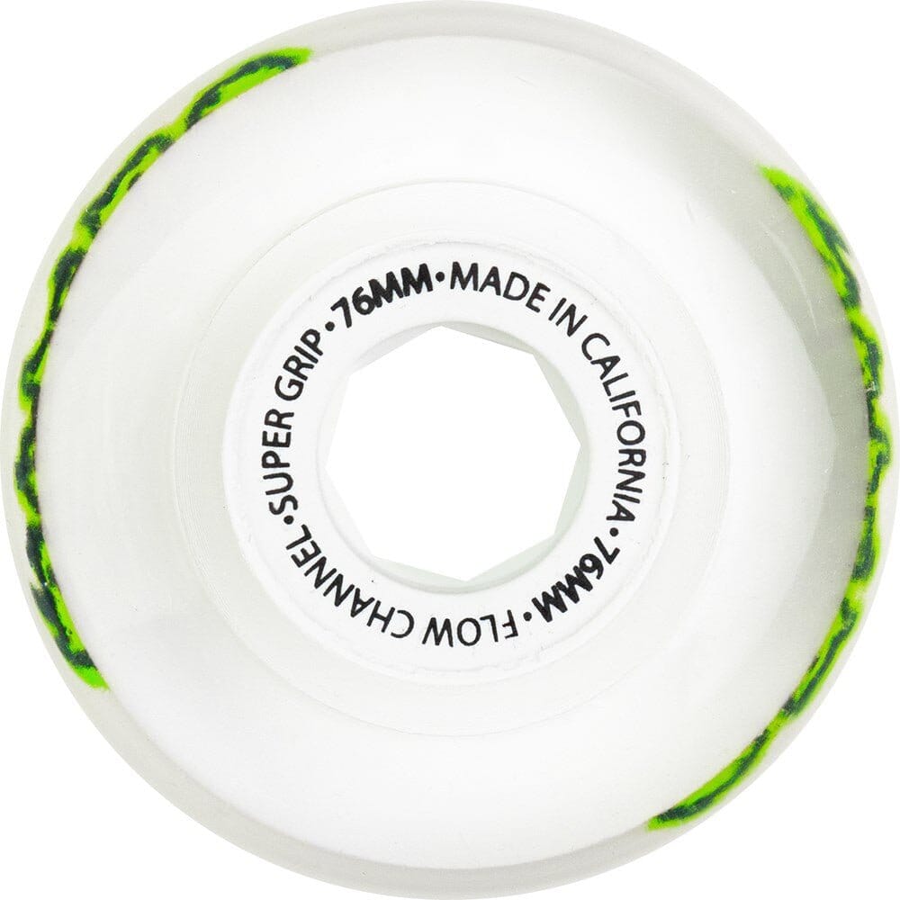 Labeda Slime Inline Skate Wheel
