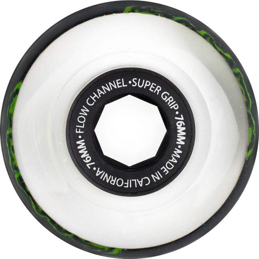 Labeda Slime Inline Skate Wheel