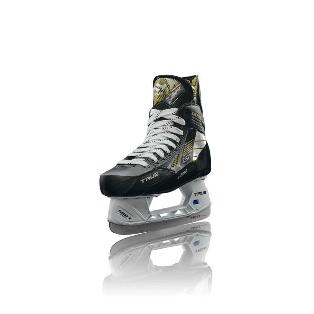 TRUE Catalyst 7 Ice Hockey Skates